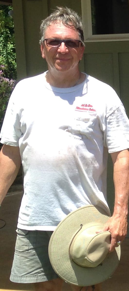 Mark Duff, President Elect, November 1, 2020 Updated 10-30-2020 ...