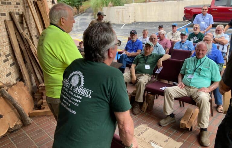 International Wood Collectors Society - Dedicated to the study and ...