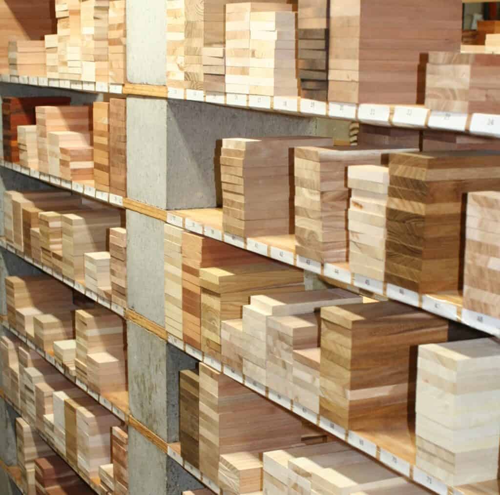 Category: Specimens - International Wood Collectors Society