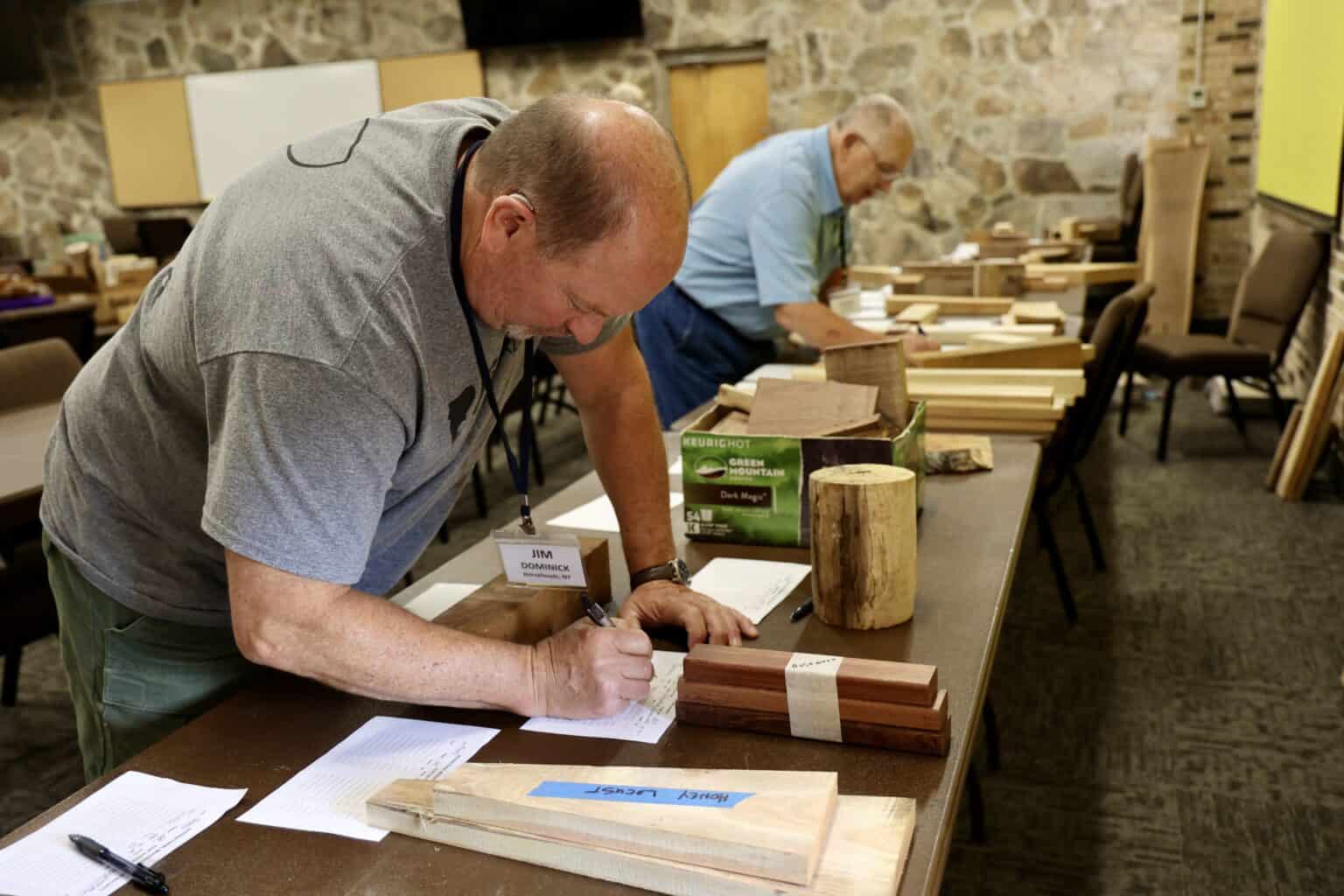 International Wood Collectors Society - Dedicated to the study and ...