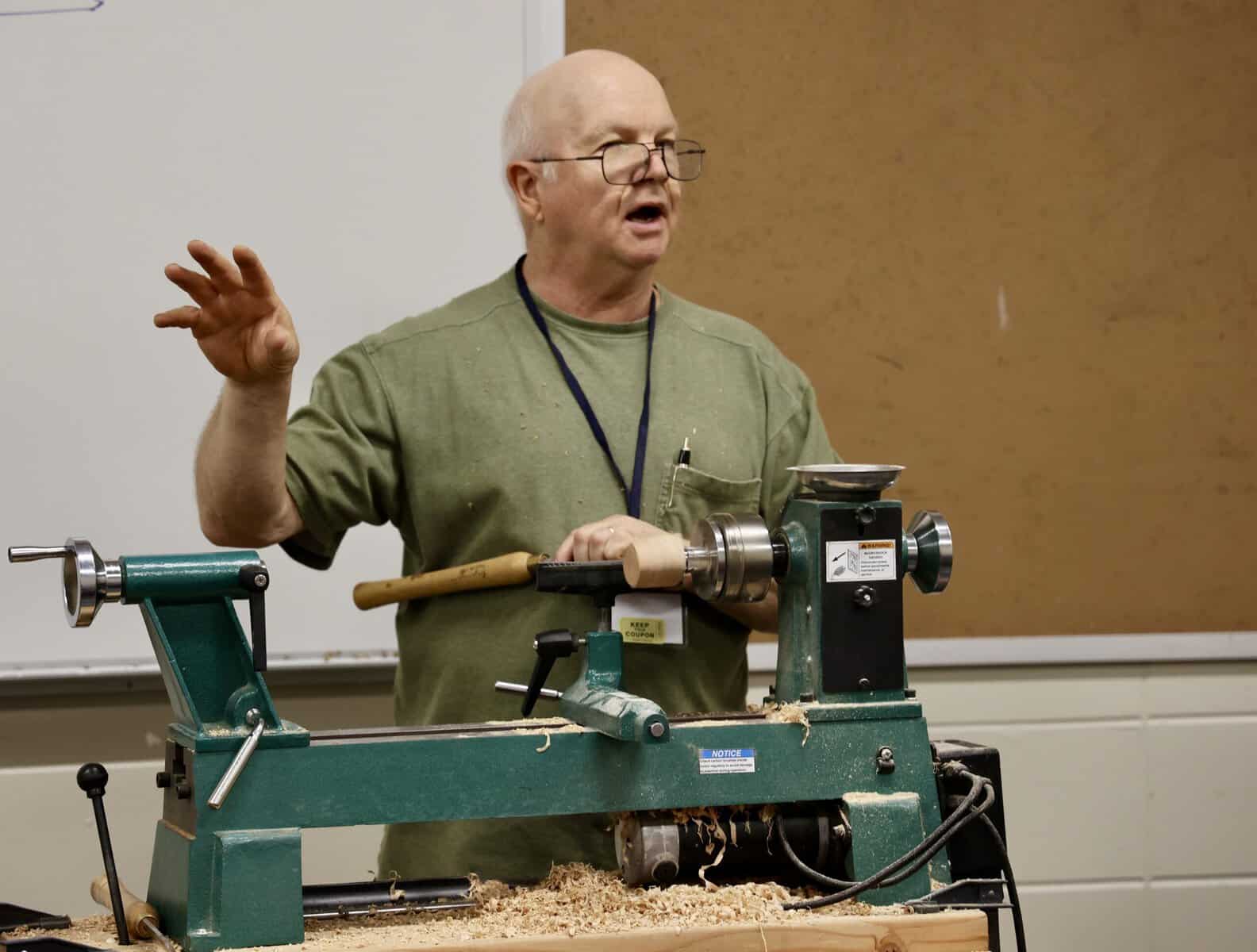 International Wood Collectors Society - Dedicated to the study and ...